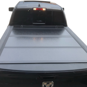 RAM 1500/2500/3500 Tonneau Covers | Bed Covers